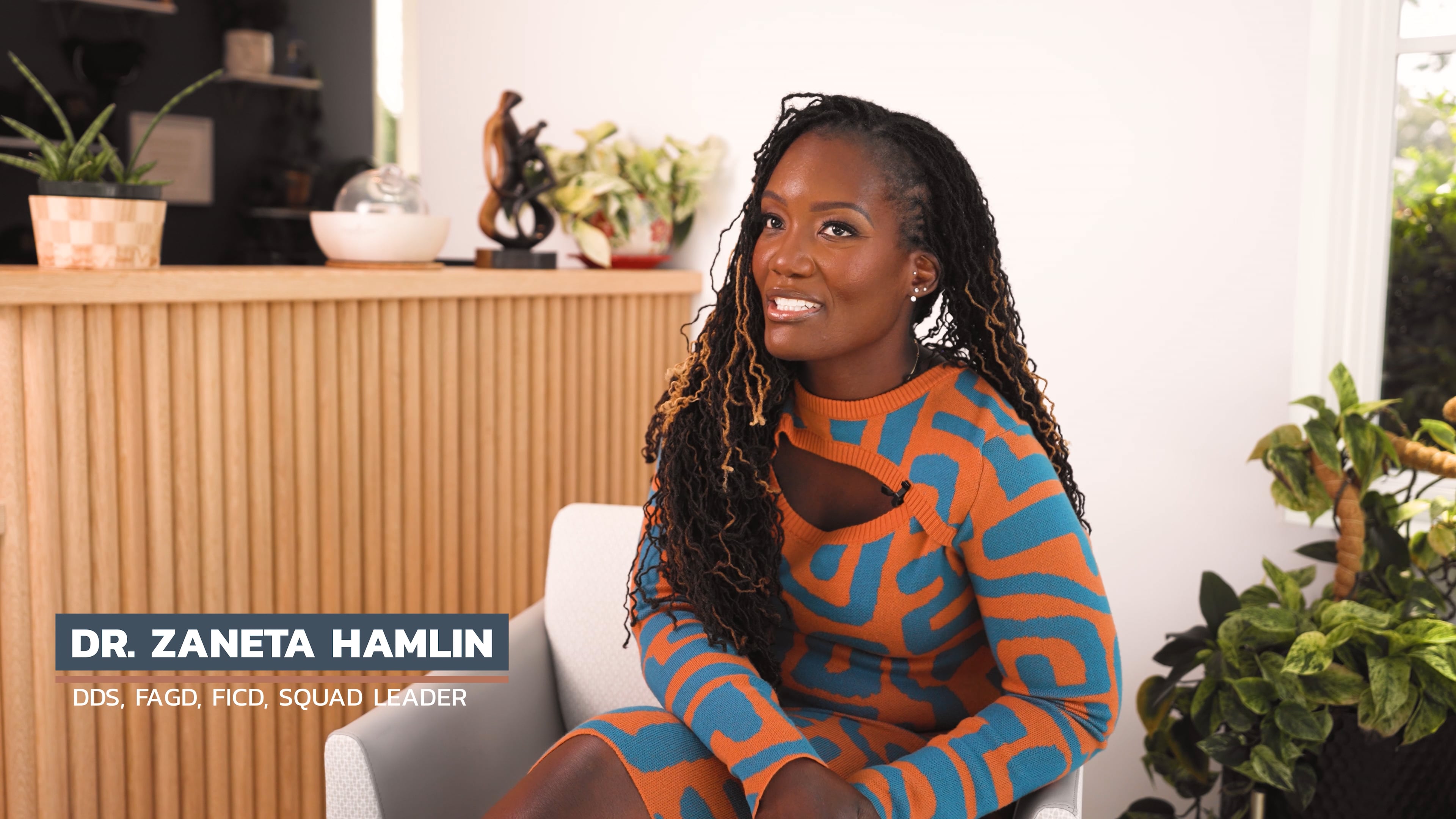 Meet Dr Hamlin - Cusp Dental Boutique