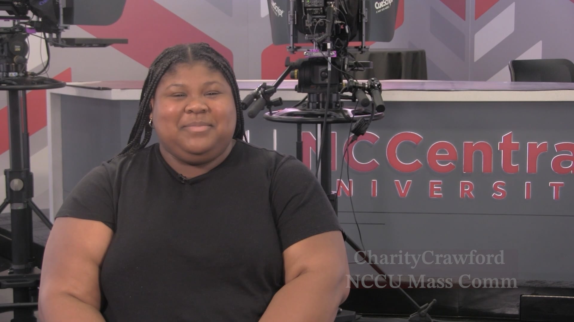 Charity Crawford Interview Fall 2025 | Videos & Movies on Vimeo