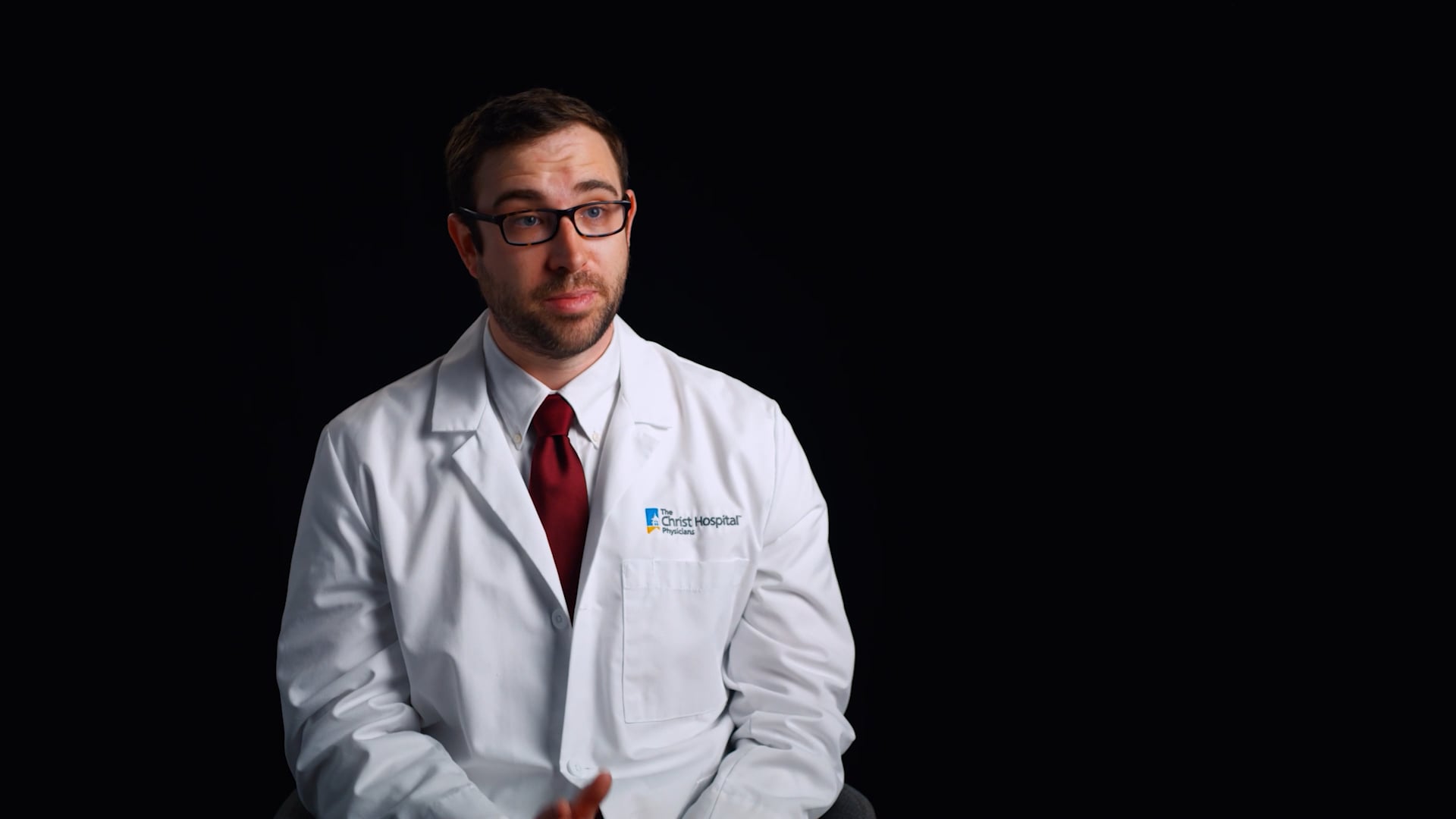 FilMD: Rodger Rothenberger, MD - The Christ Hospital Physicians ...