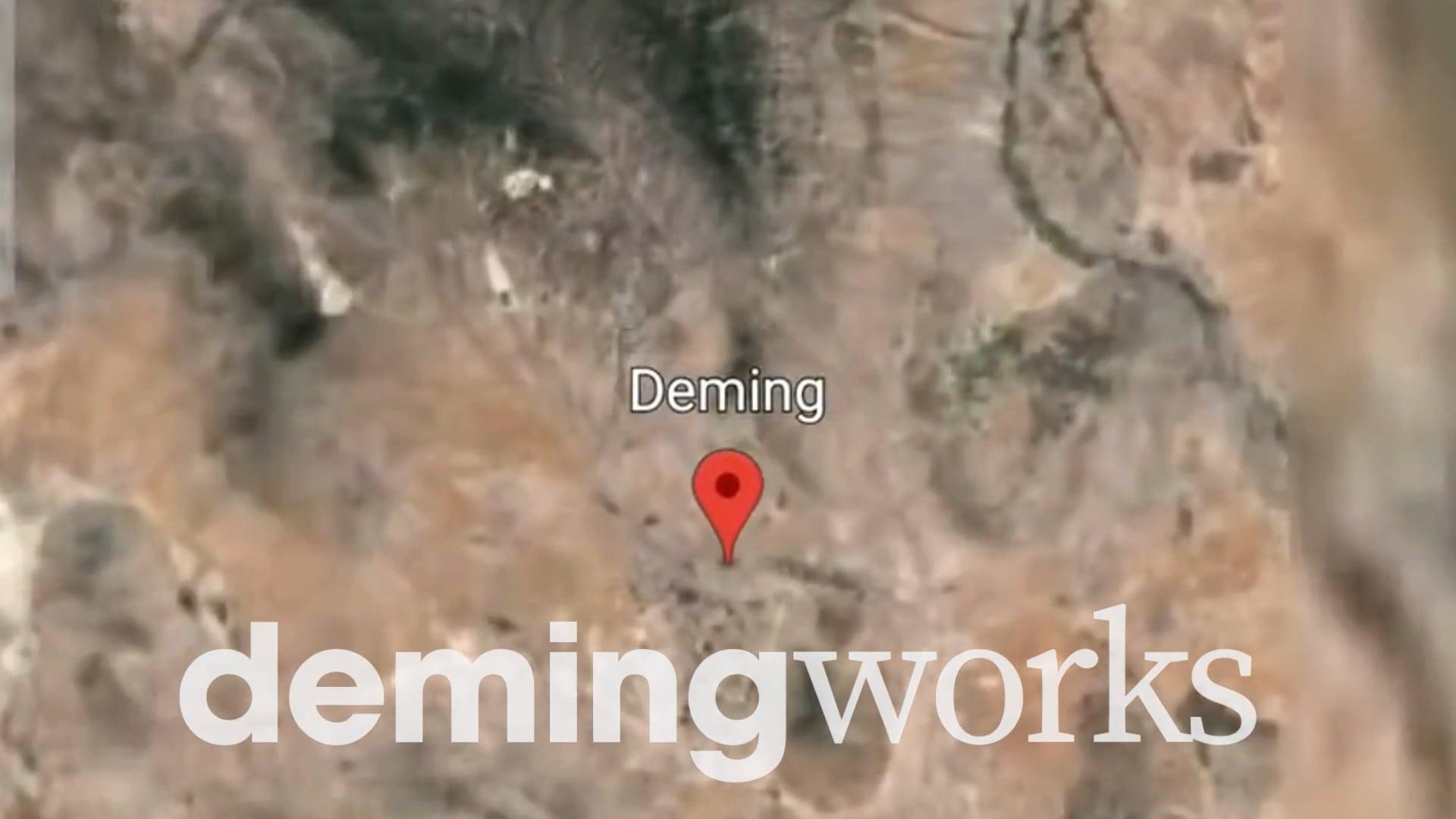 Discover Deming