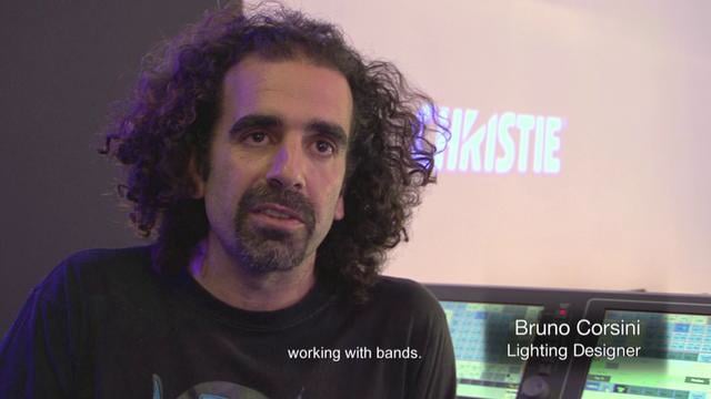 PLASA 2011 – Bruno Corsini’s Video Showcase on Vimeo