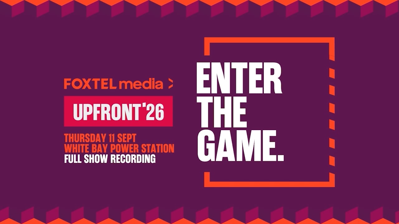 Upfront '26 Full Show Recording