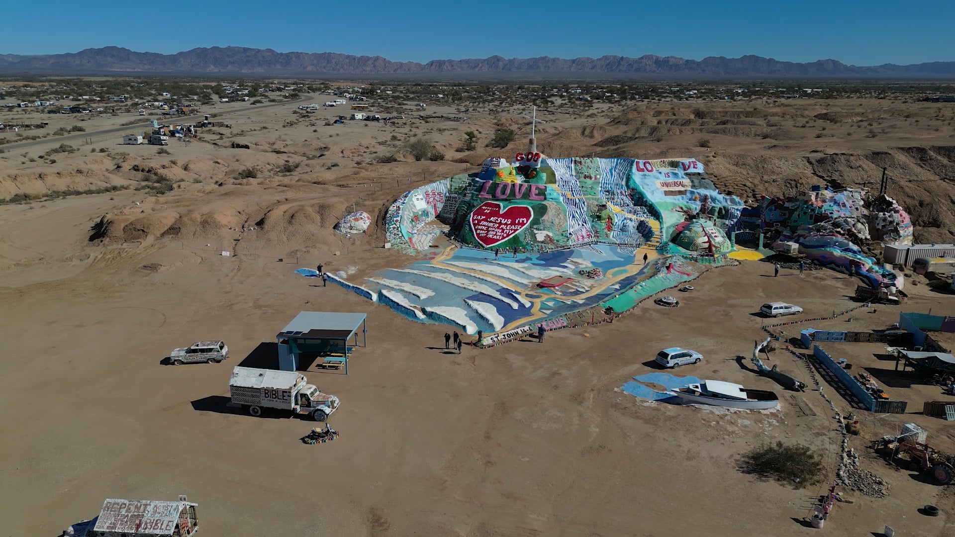 Watch Two Italians Across the US Online | Vimeo On Demand on Vimeo
