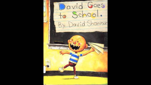 David Goes to School on Vimeo