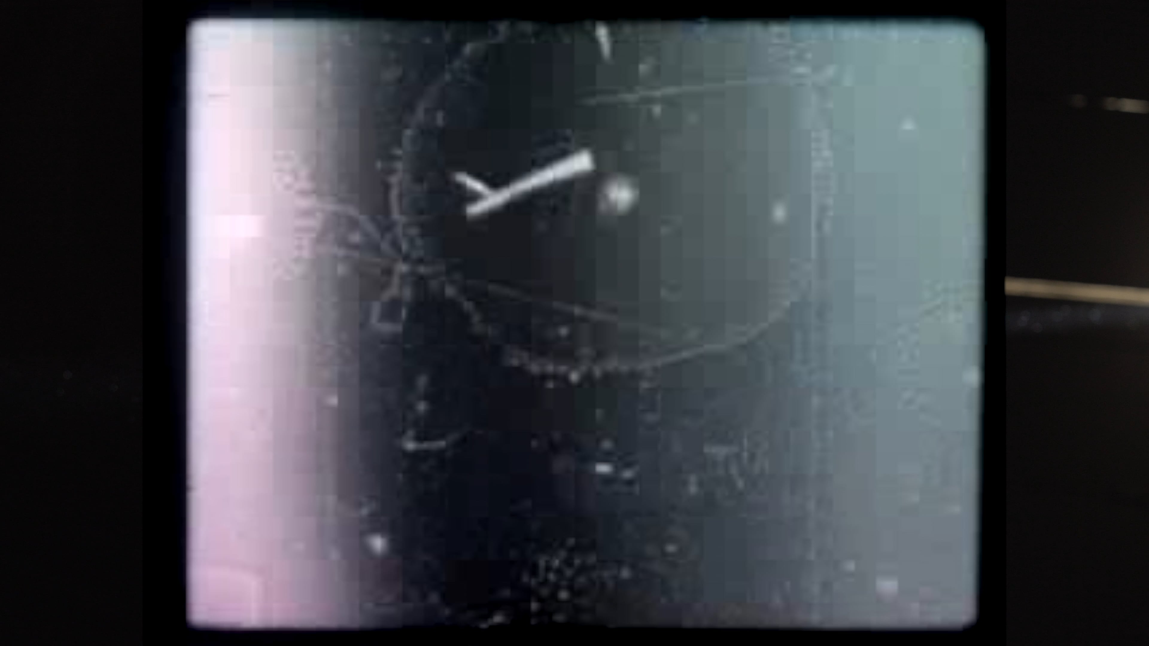 Hidden Fountain - A Quiet Wish a short film set to (A Darker Wish Remix ...
