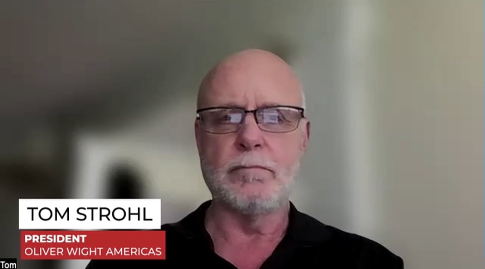 Supply Chain Discussion: Taking IBP to the Next Level