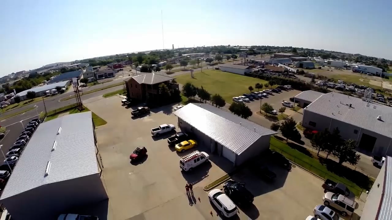 Home | Terry Building Company