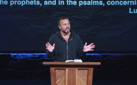 Calvary Chapel Westside in Spencerport, NY