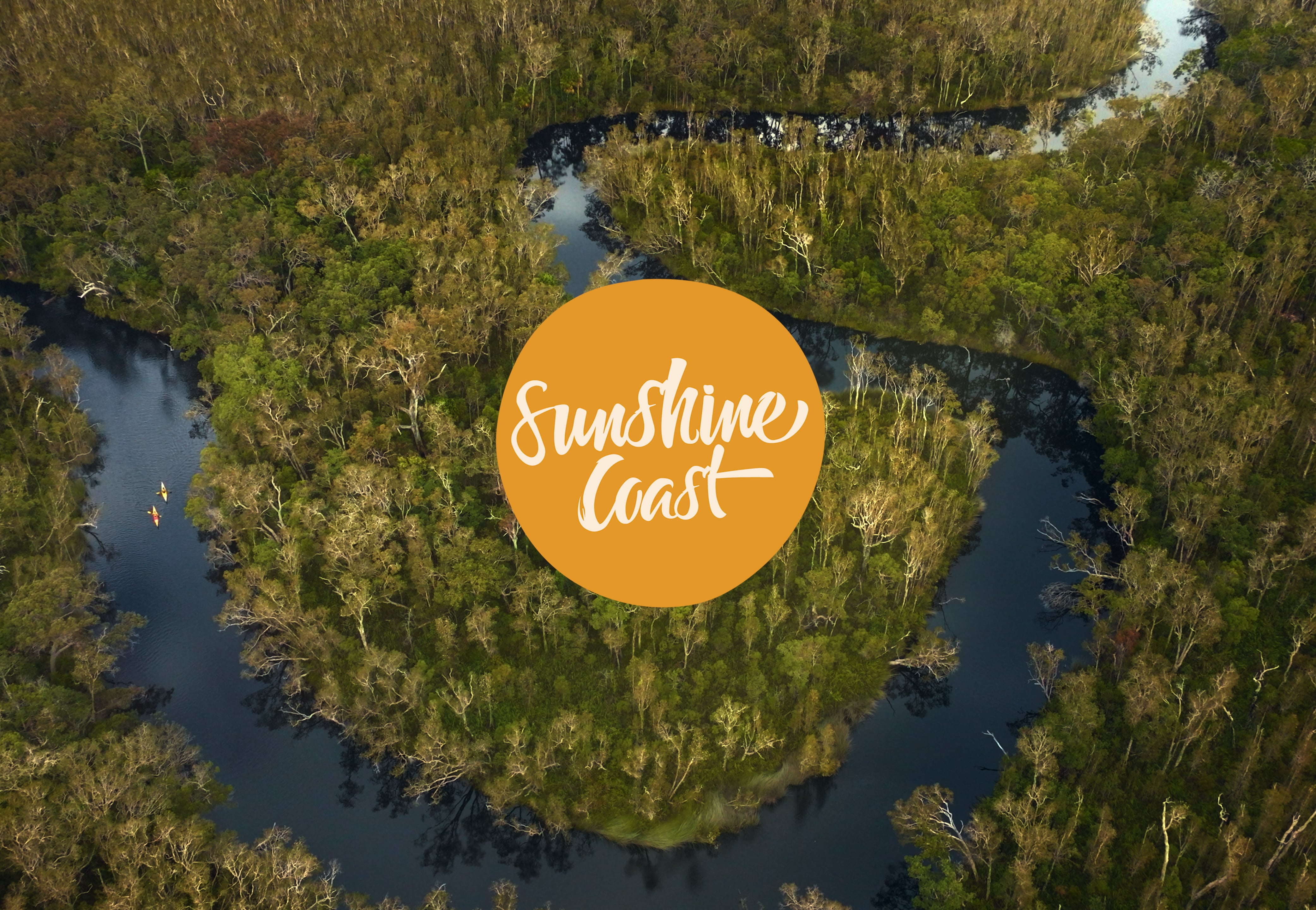 Sunshine Coast - Remote Work