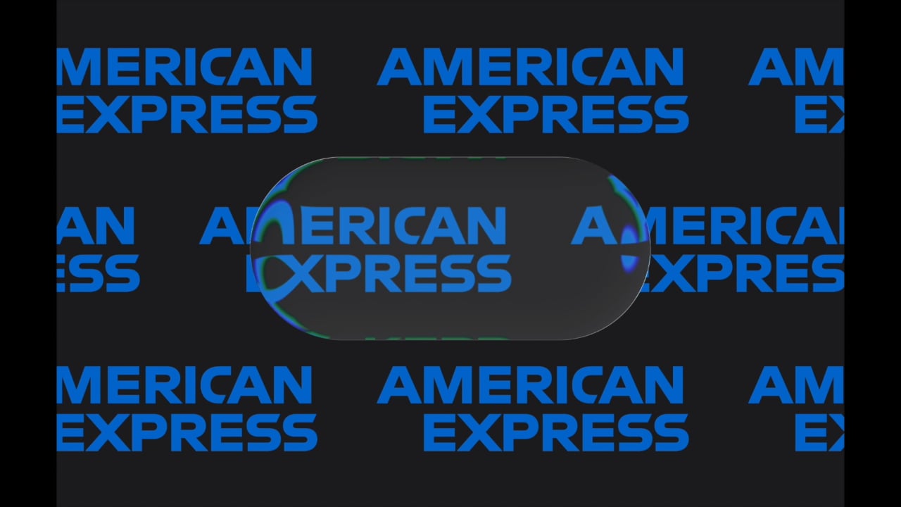 Amex One AP Video2
