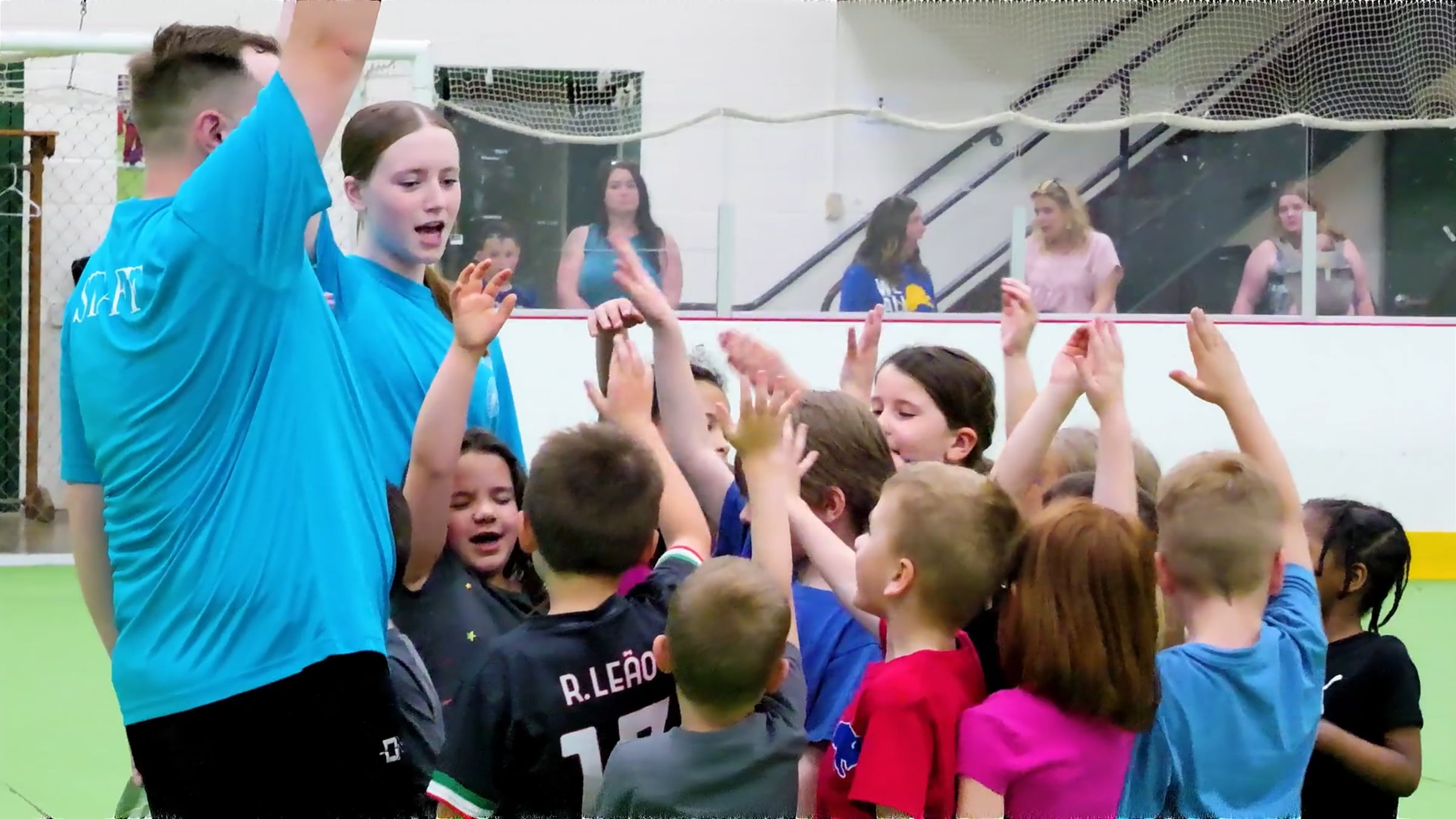 Kenan Center's Need for a Civic Arena | Videos & Movies on Vimeo