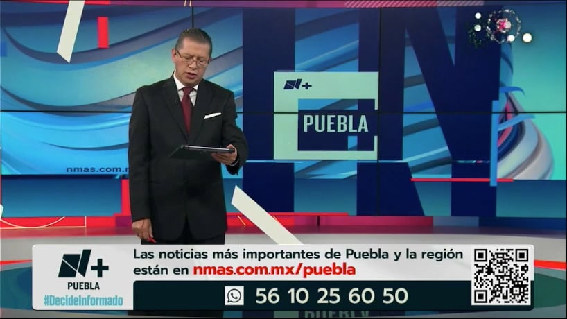 Las Noticias con Hugo Meza reportes 225 15-09 | Videos & Movies on Vimeo