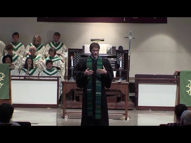 Second Baptist Ryon Price Sermon "The Glory of God" 10/16/11 on Vimeo