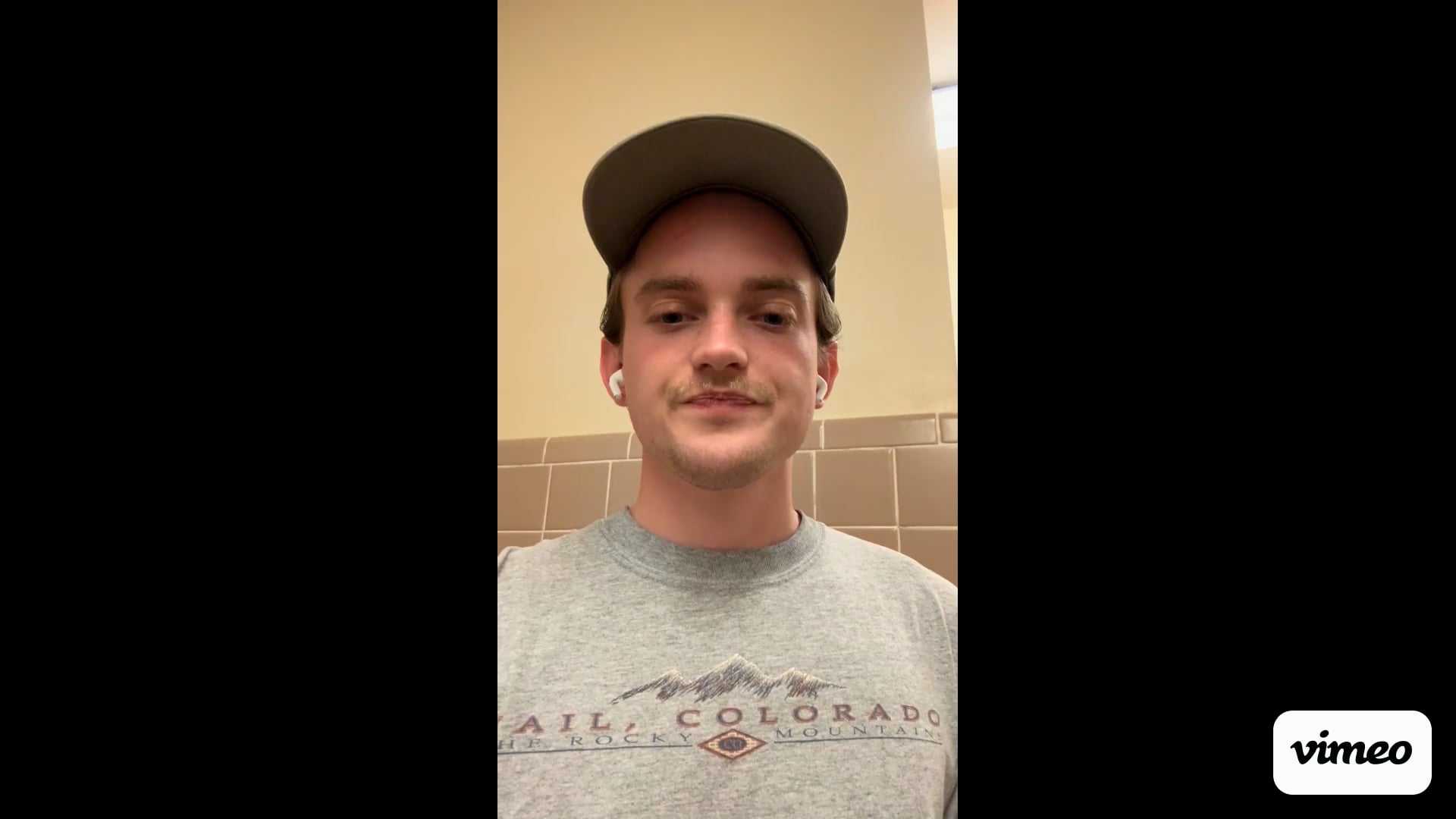 Anderson, Joshua HOCO Royalty Application
