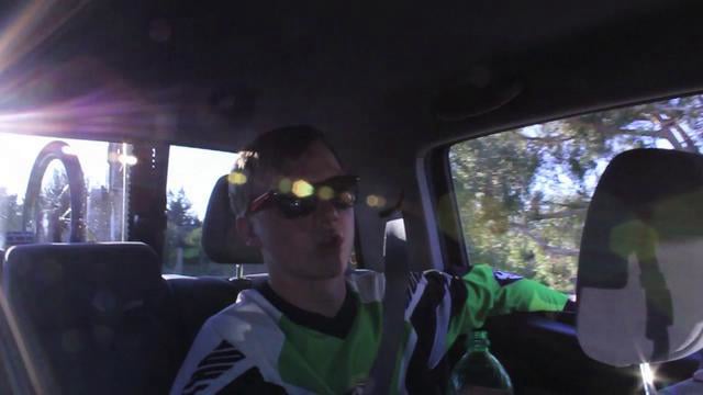 Hillbilly Rampage: 1970 Sleezy on Vimeo