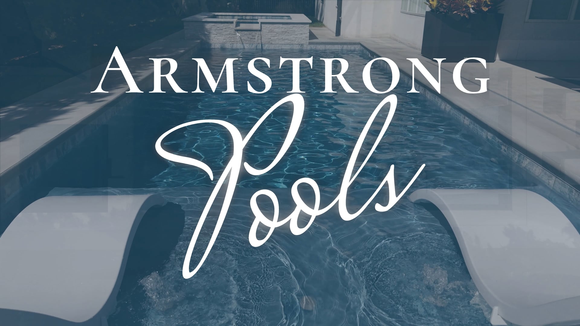 Armstrong Pools & Outdoors in Bixby, Oklahoma