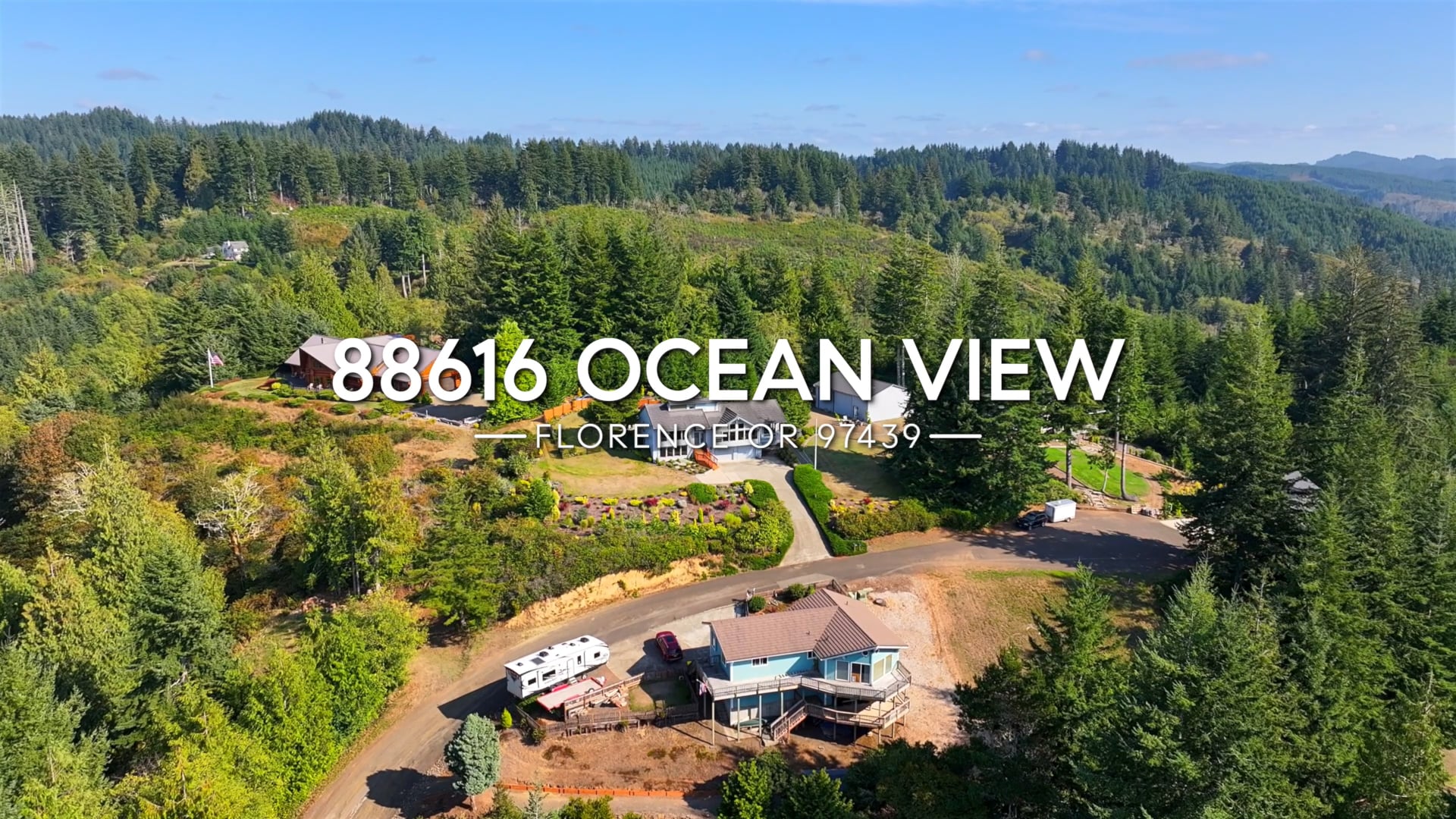 Serenity in the Sky – Florence’s Ocean View Escape - 88616 Ocean View ...