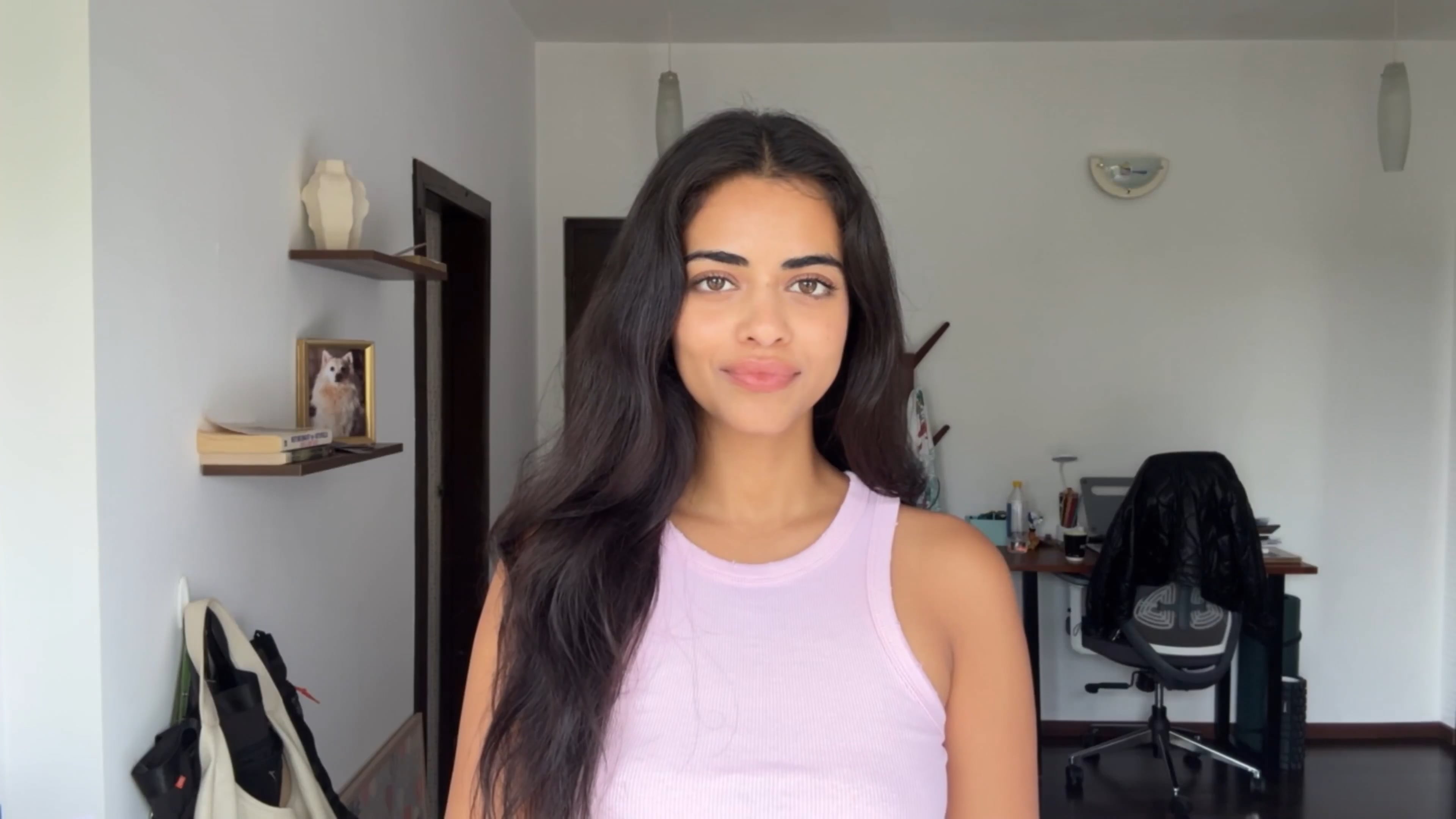 Priya C - Intro