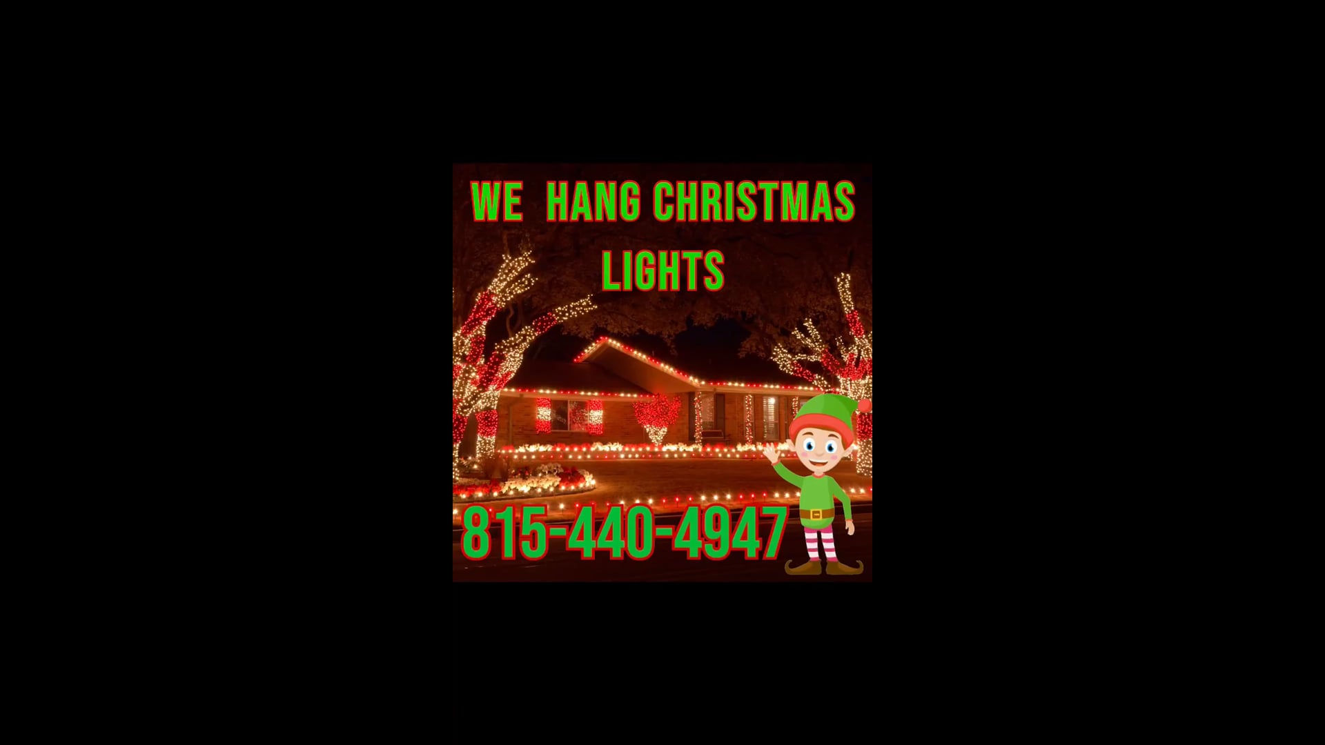 Extreme Lighting LLC