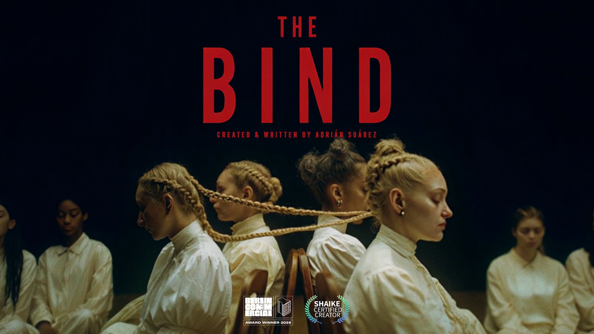 THE BIND (SPANISH)