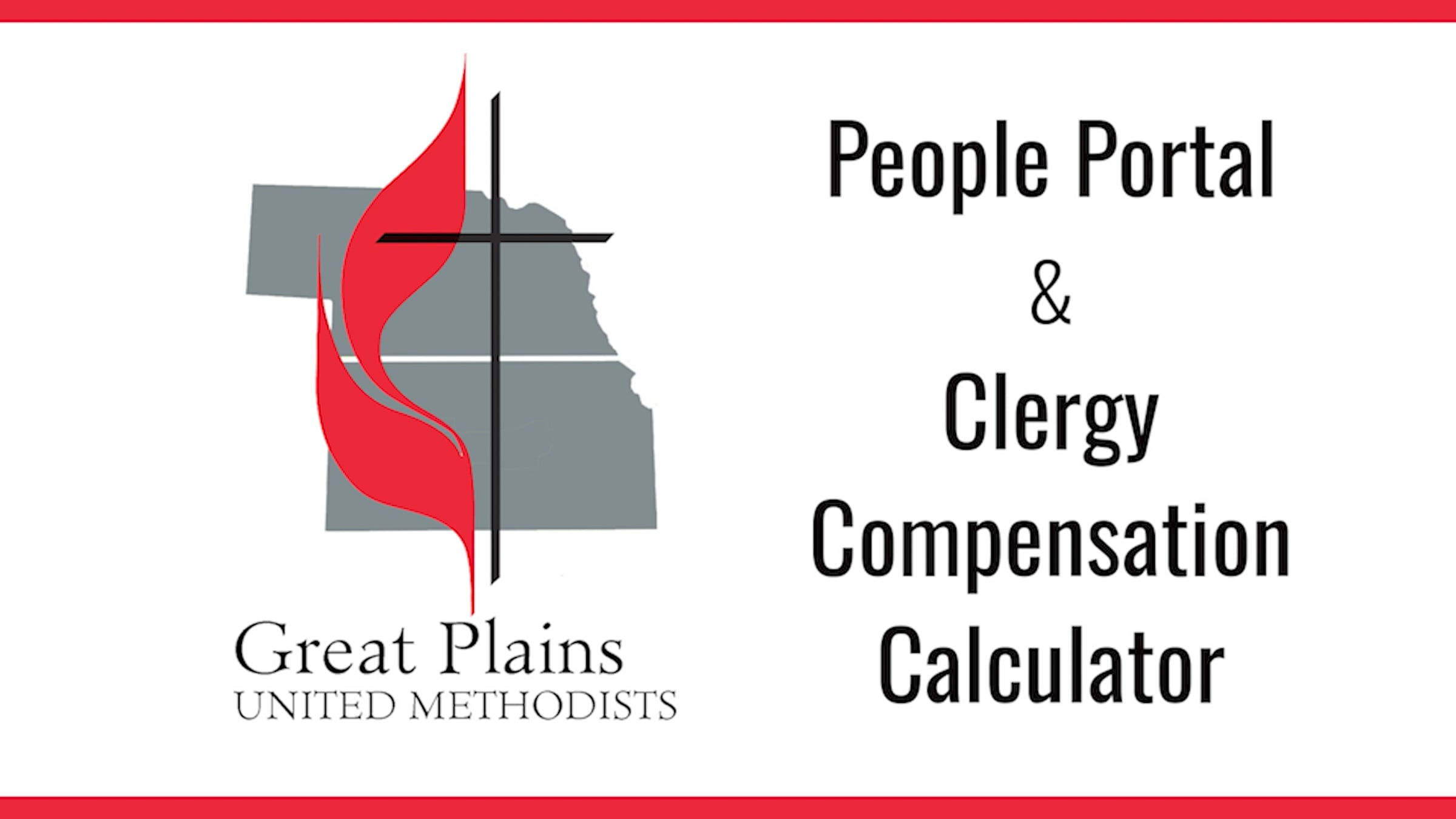 Clergy Compensation