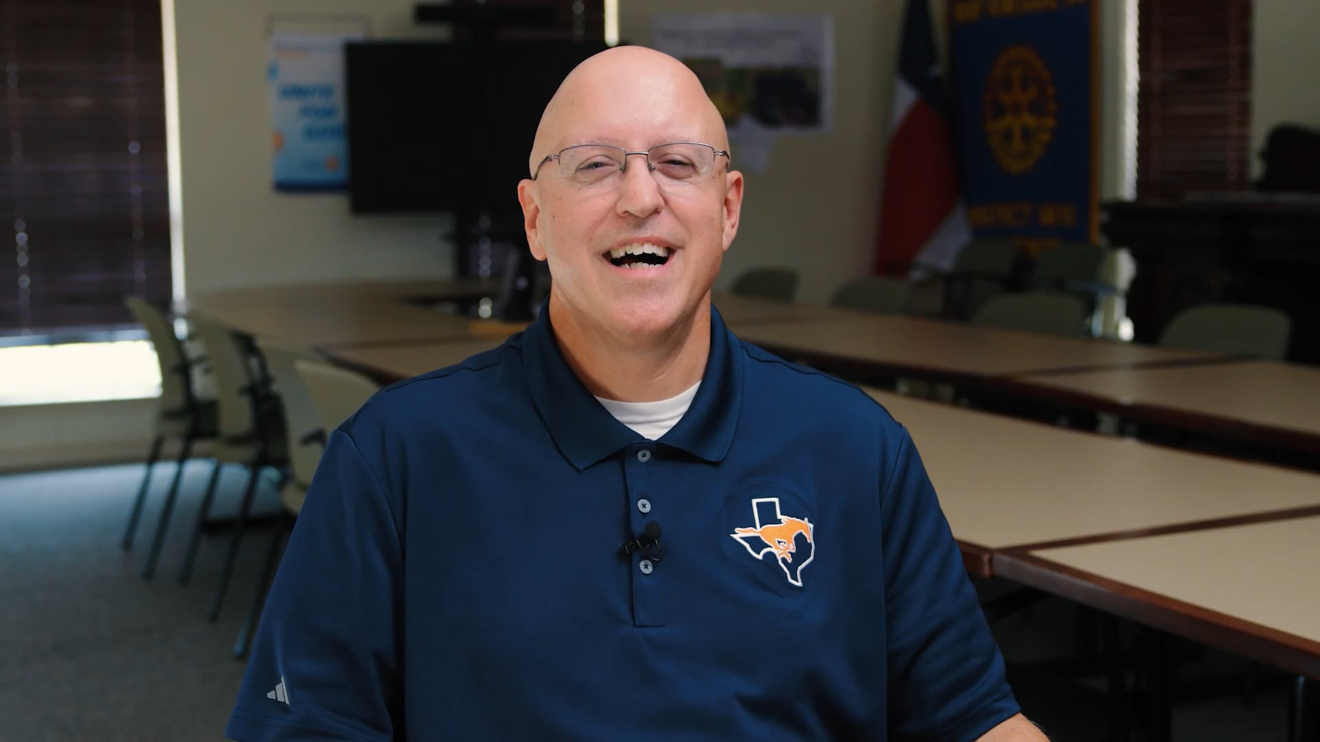 Jeff Bickerstaff