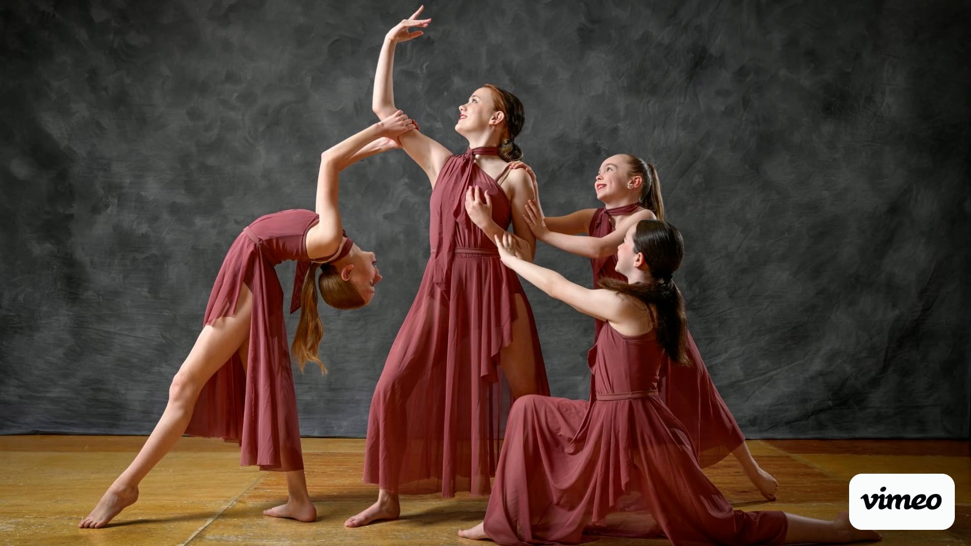 Woodland Dance Center