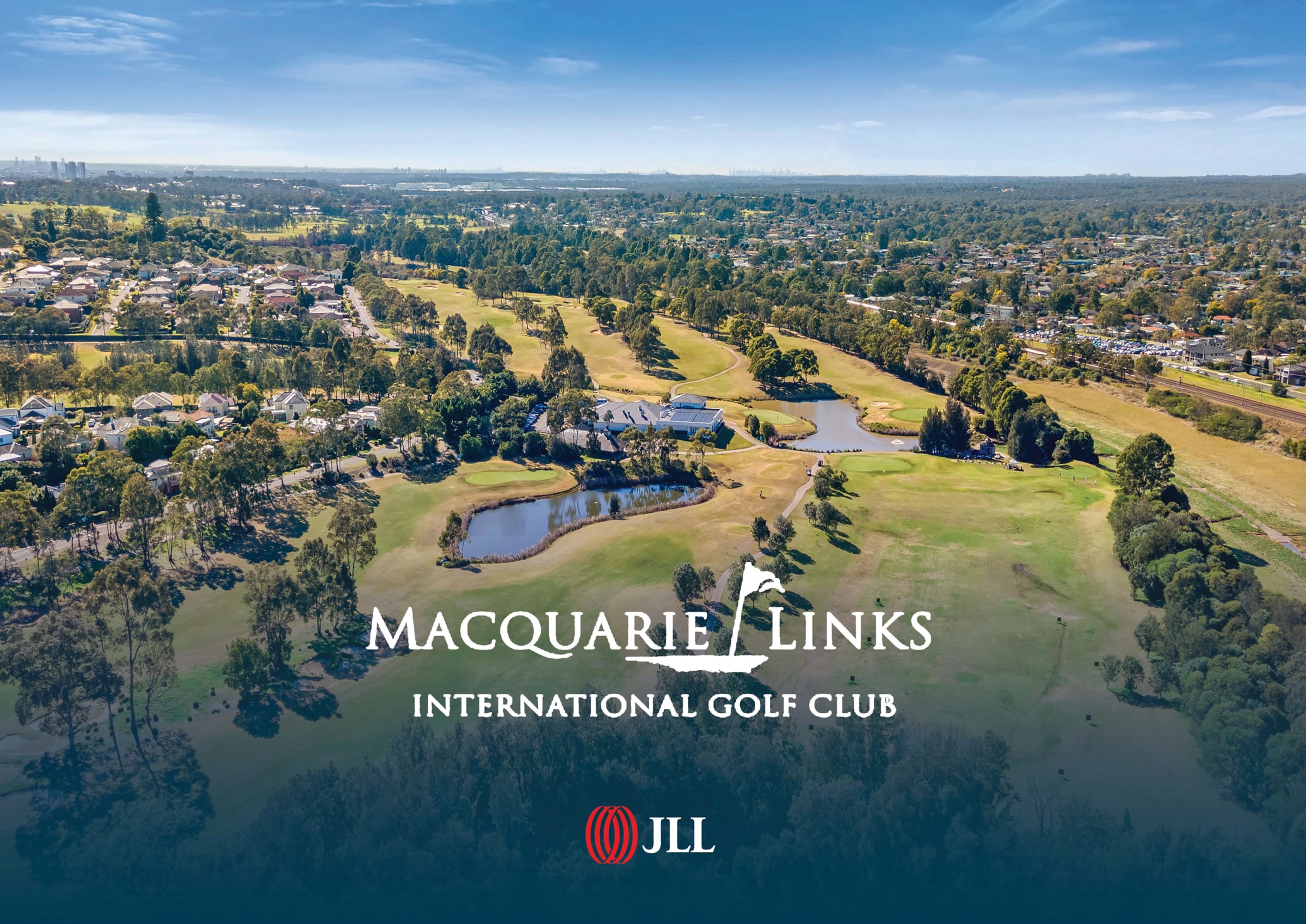 Macquarie Links International Golf Club, Macquarie Links NSW