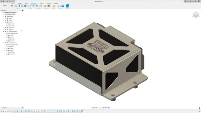 Automotive CAD Starter Package | High Performance Academy