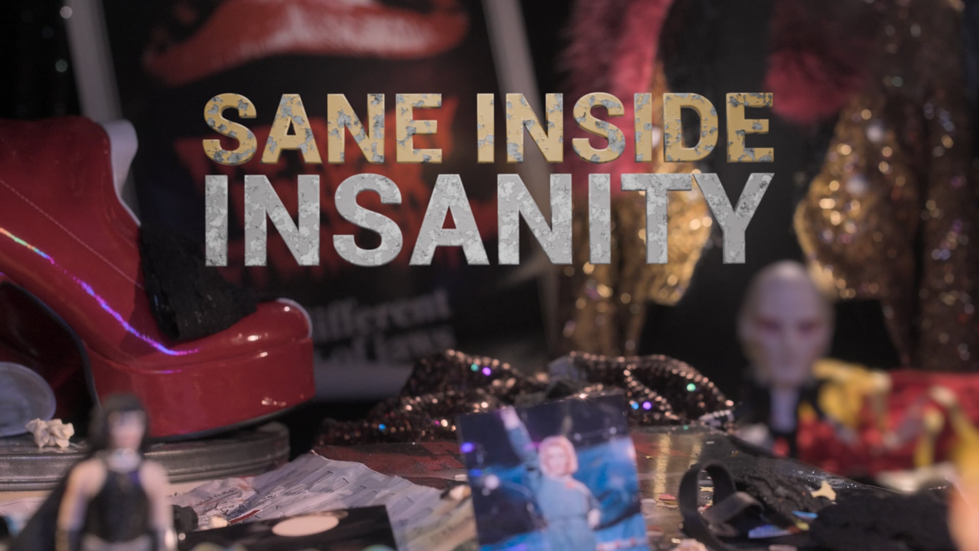 Watch SANE INSIDE INSANITY - The Phenomenon of Rocky Horror Online ...