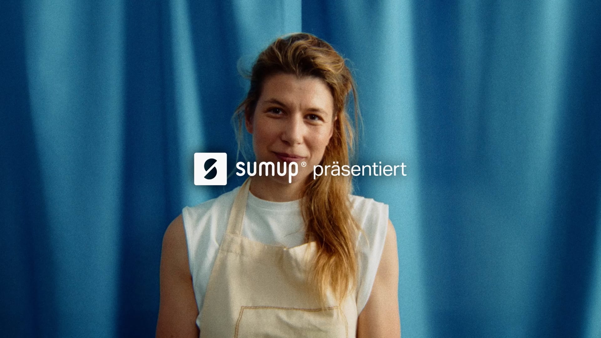 SumUp: "UnofficialTeam" | Agentur: Mother Berlin