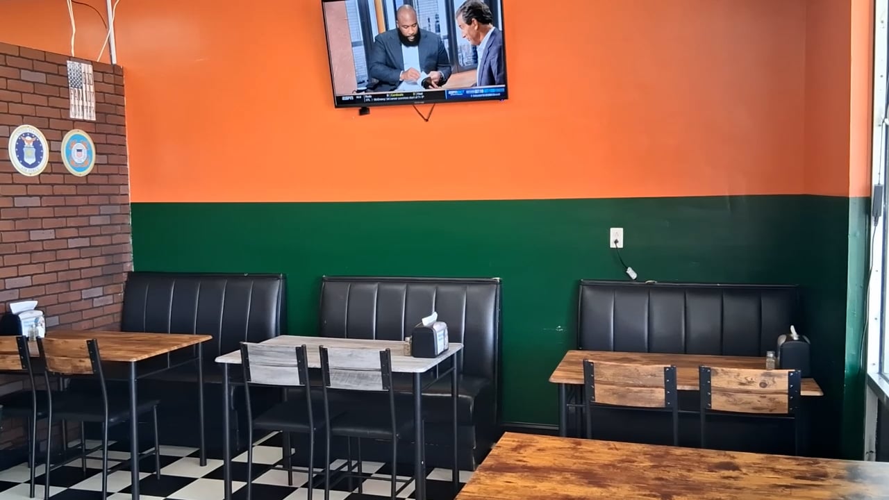 Tonito's Pizzeria
