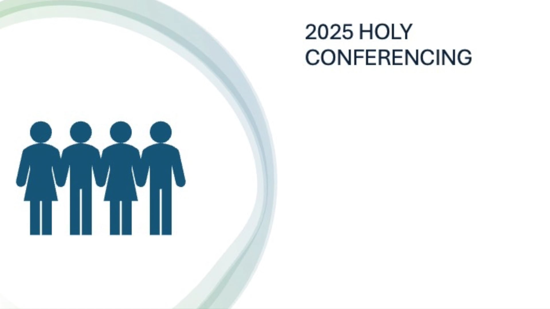 2025 NEUMC Church Conferences