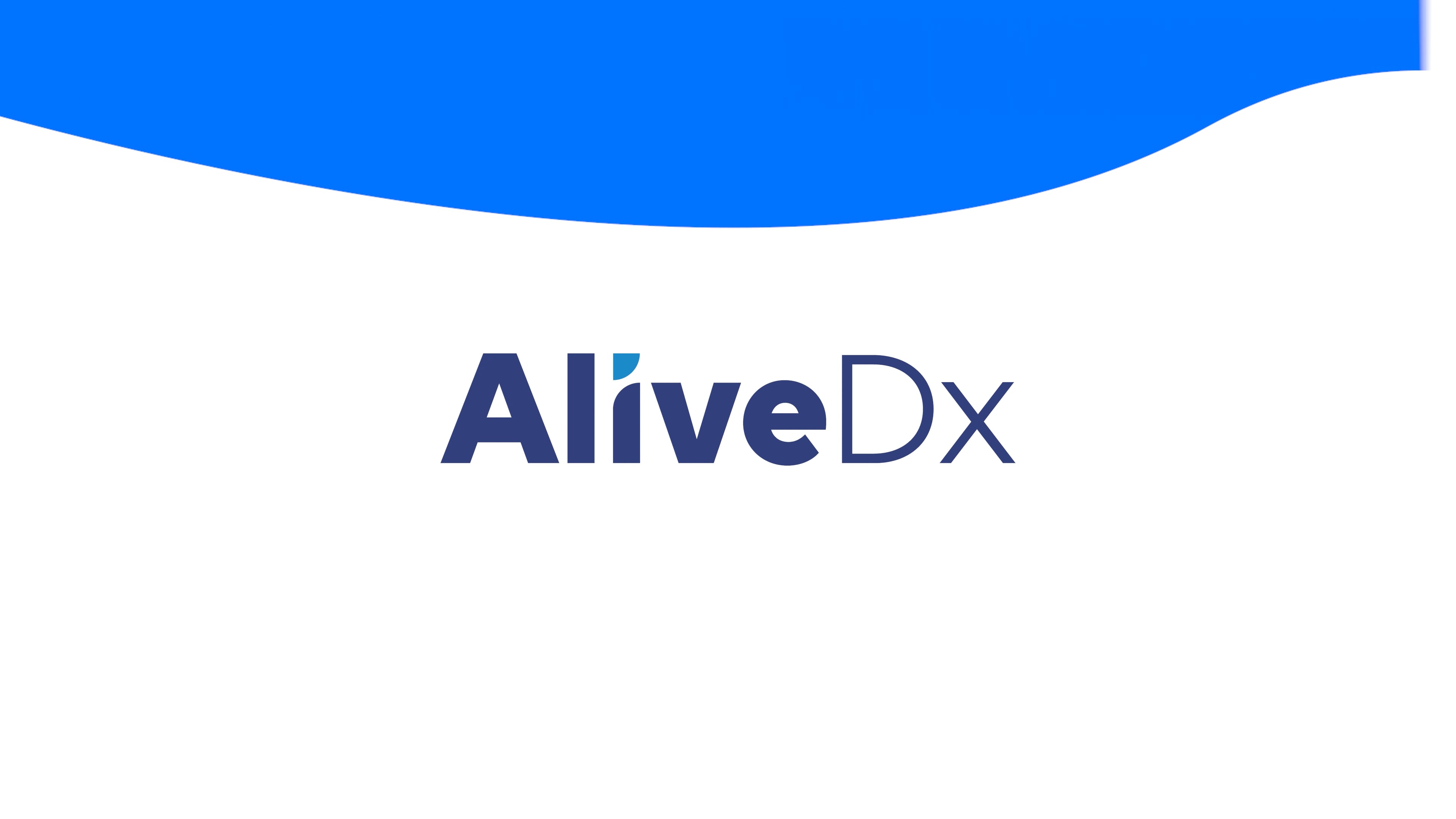 AliveDx - Invoie Customer Testimonial - English version