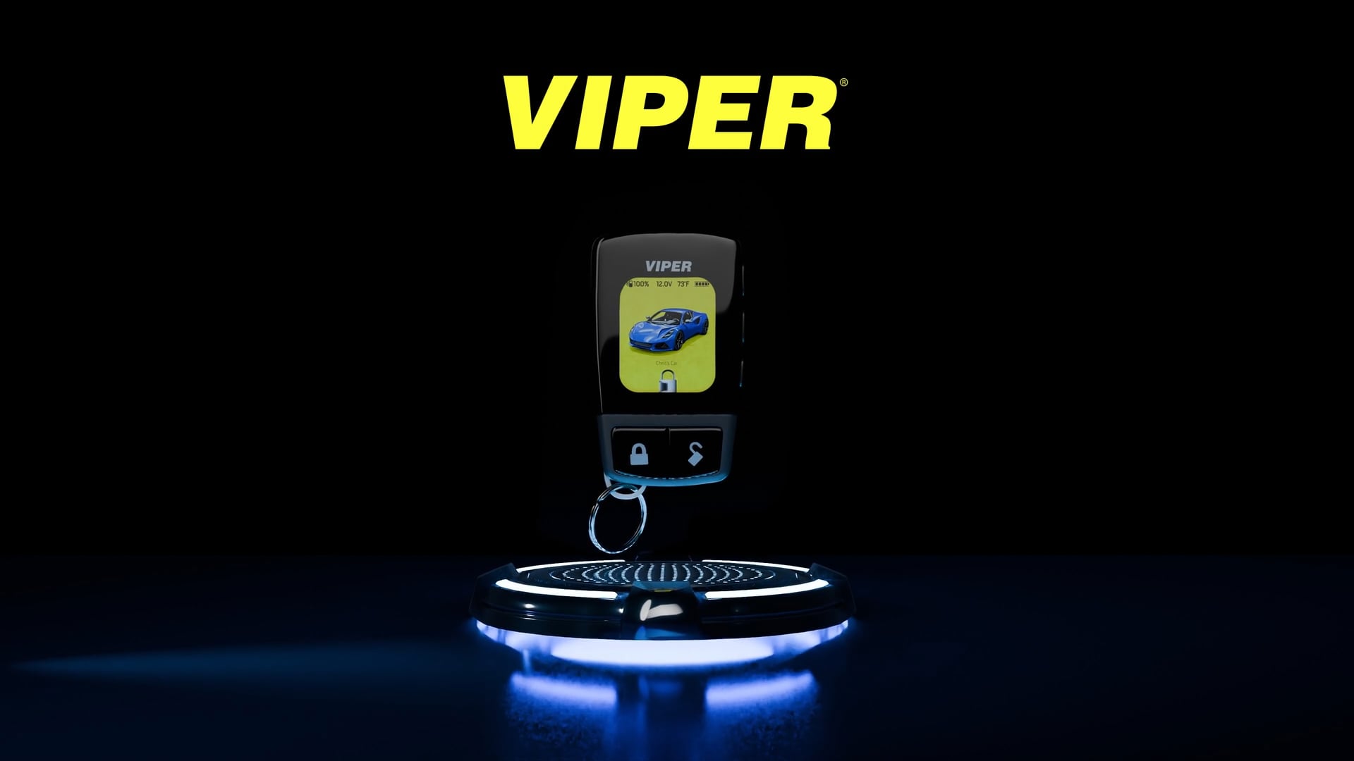 VIPER Color Remote Promo Video: 7957V, 5908V, D9957V (Website) | Videos ...