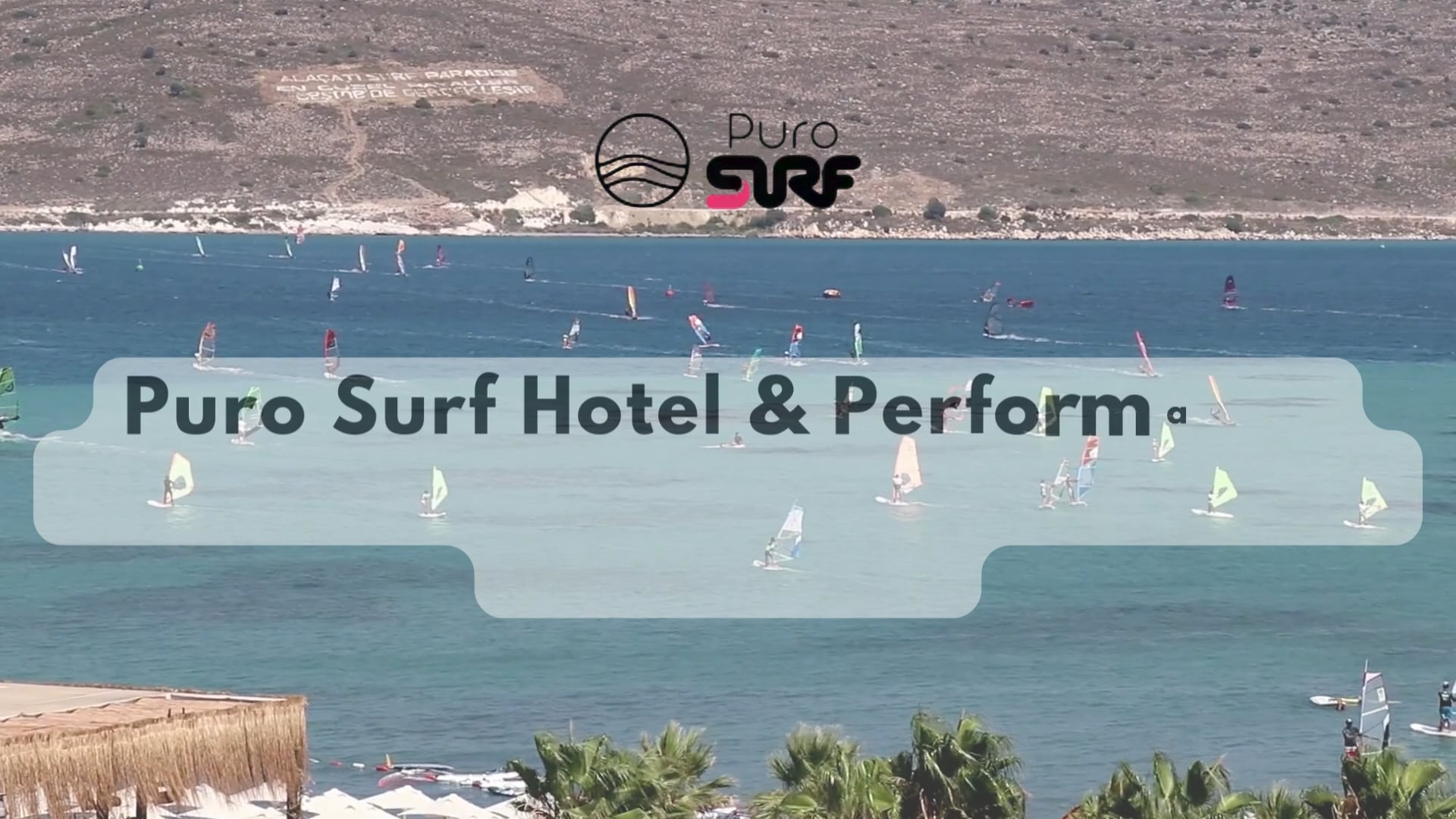 Puro Surf Hotel & Performance Academy Surf, Train, and Stay in El Salvador