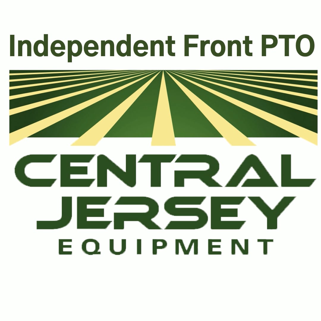 Independent Front PTO