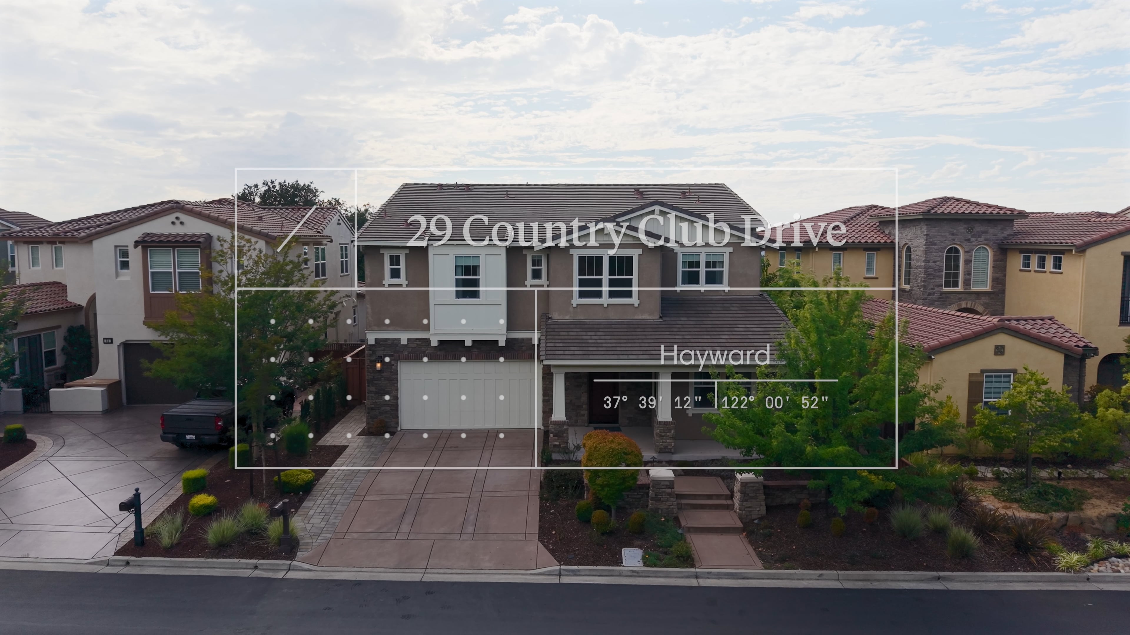 29 Country Club Drive, Hayward - Presented by: Lily Cai Do | Videos ...