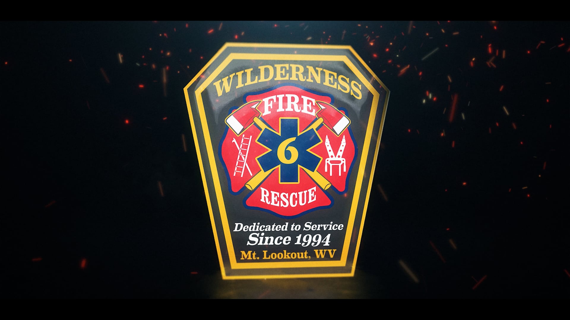 Wilderness FD