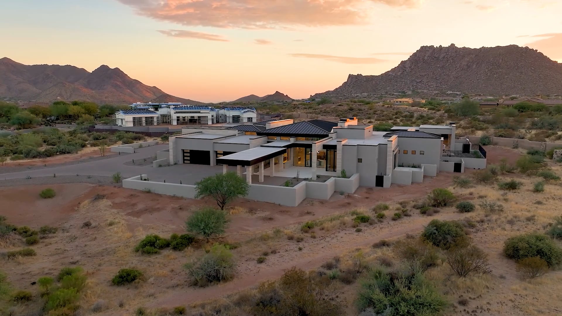 Doug Watson Development LLC