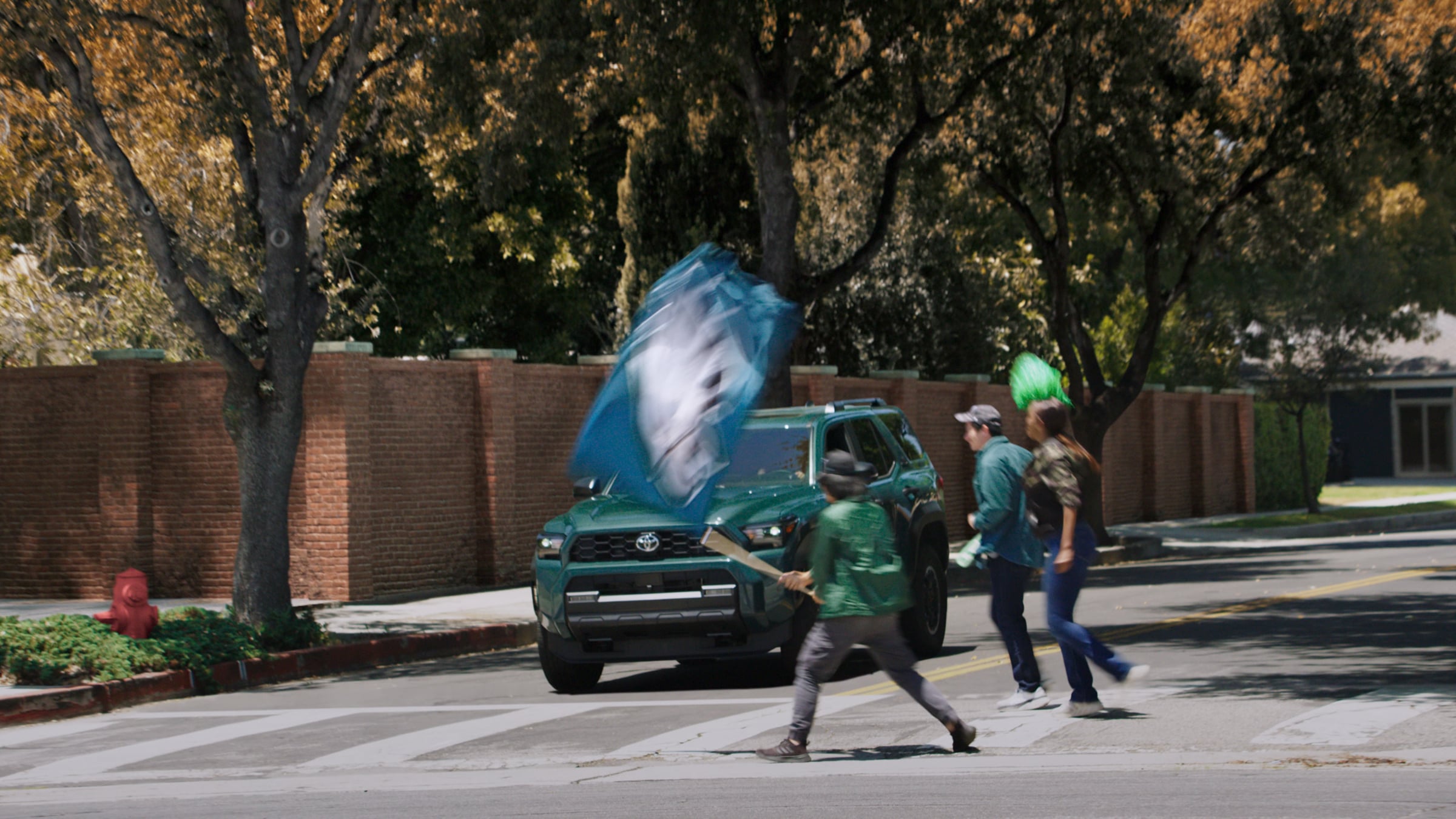 ALL OF US | TOYOTA X NFL | Videos & Movies on Vimeo