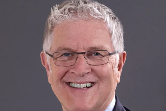 David Keighley Tribute – Giant Screen Cinema Association