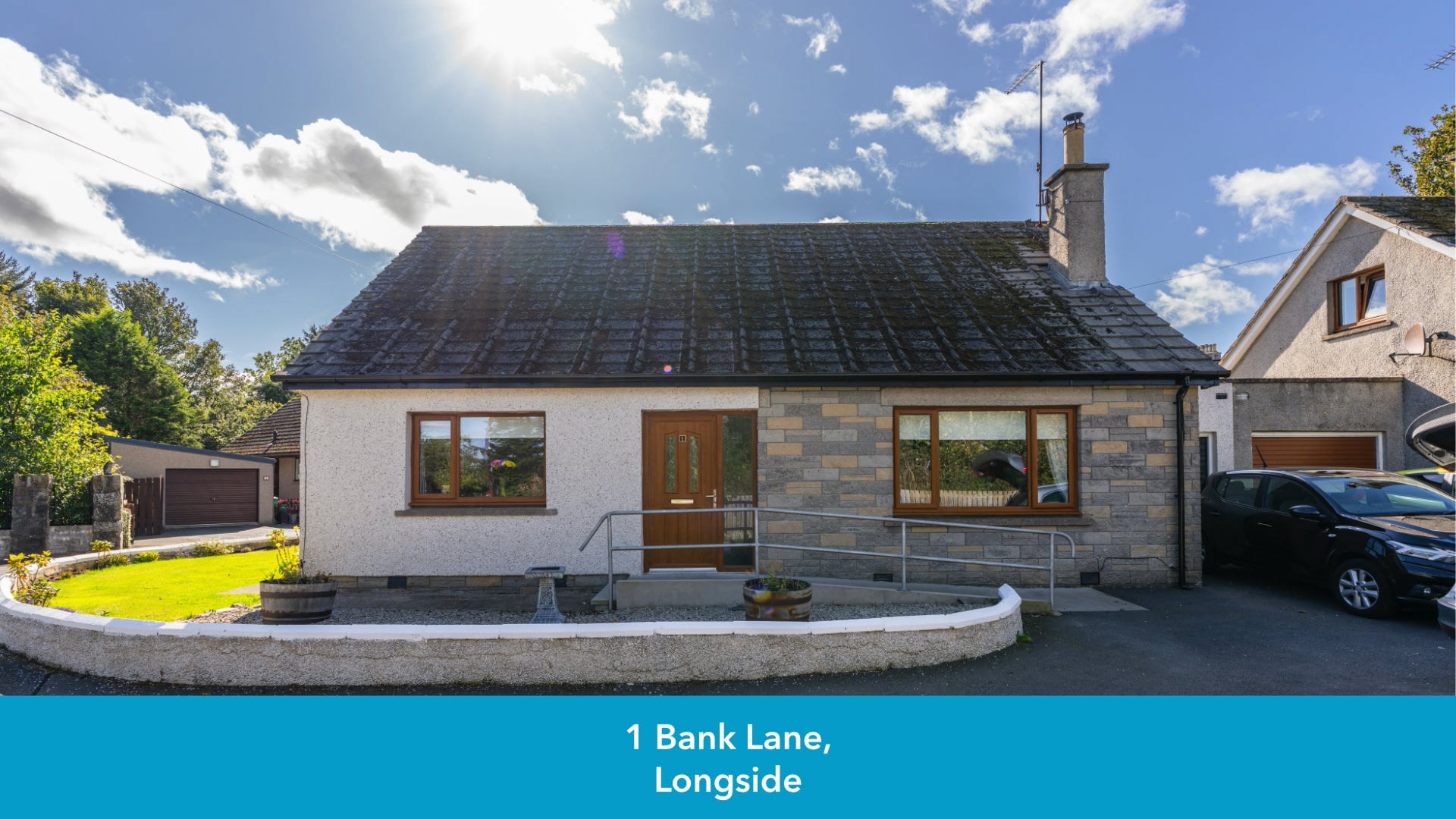1 Bank Lane, Longside | Videos & Movies on Vimeo