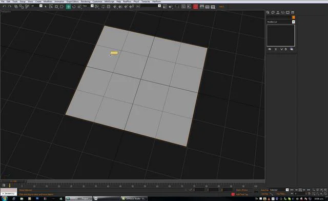 Hard Surface Essentials Part 1 by Grant Warwick on Vimeo