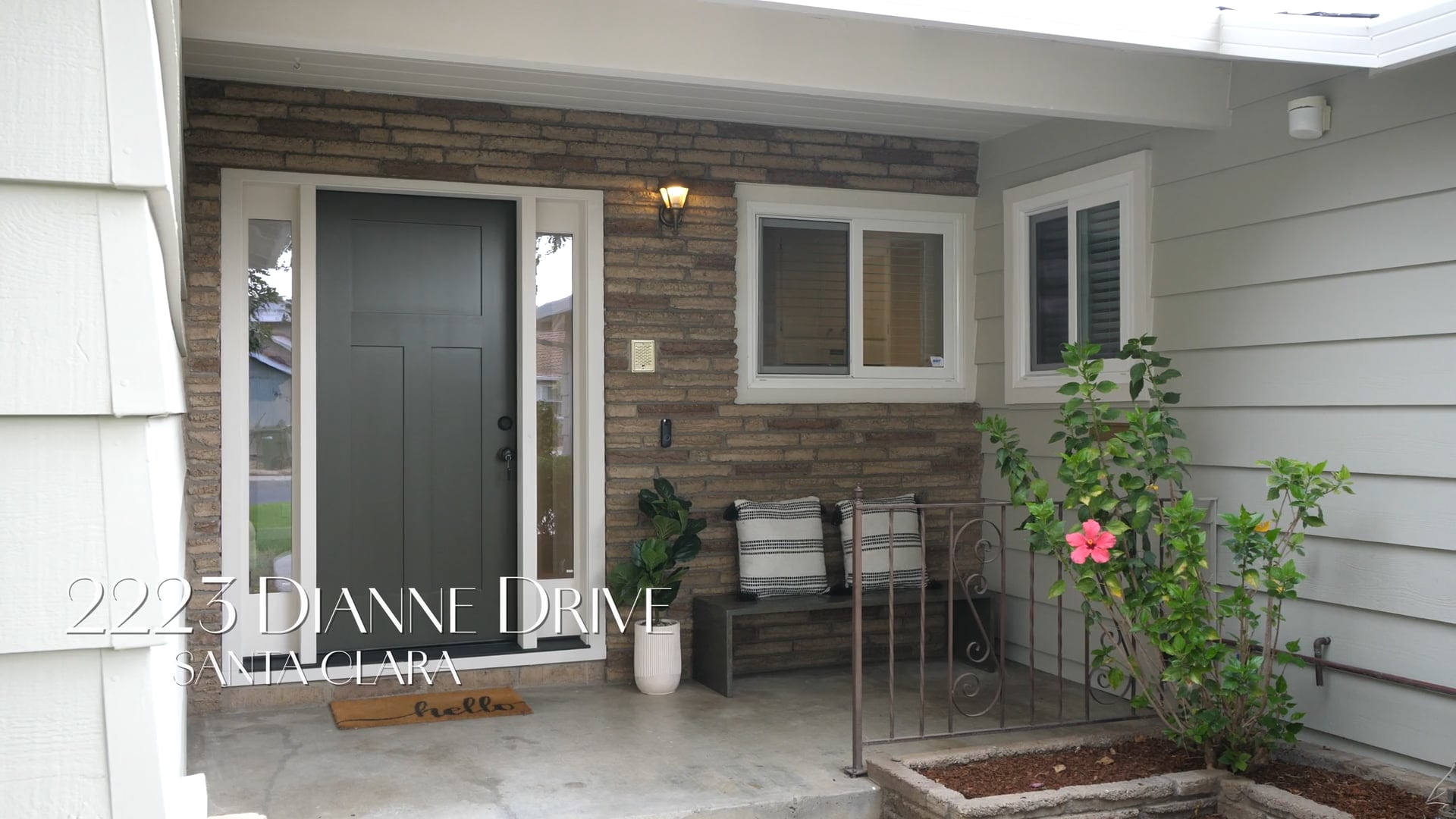 Mark Barber Presents 2223 Dianne Dr, Santa Clara