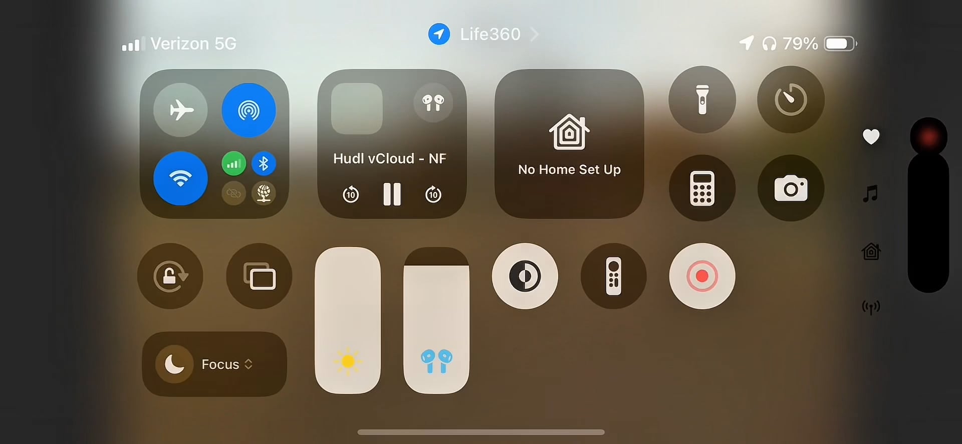 Sam Sylvester Highlights