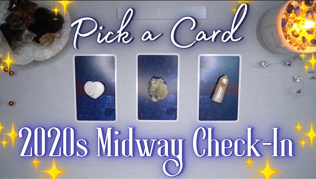 Watch 2020s Midway Check-In ☆ (Full Reading) Online | Vimeo On Demand ...