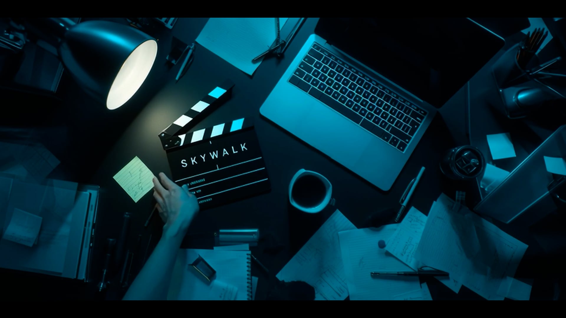 About | SKYWALK Developments