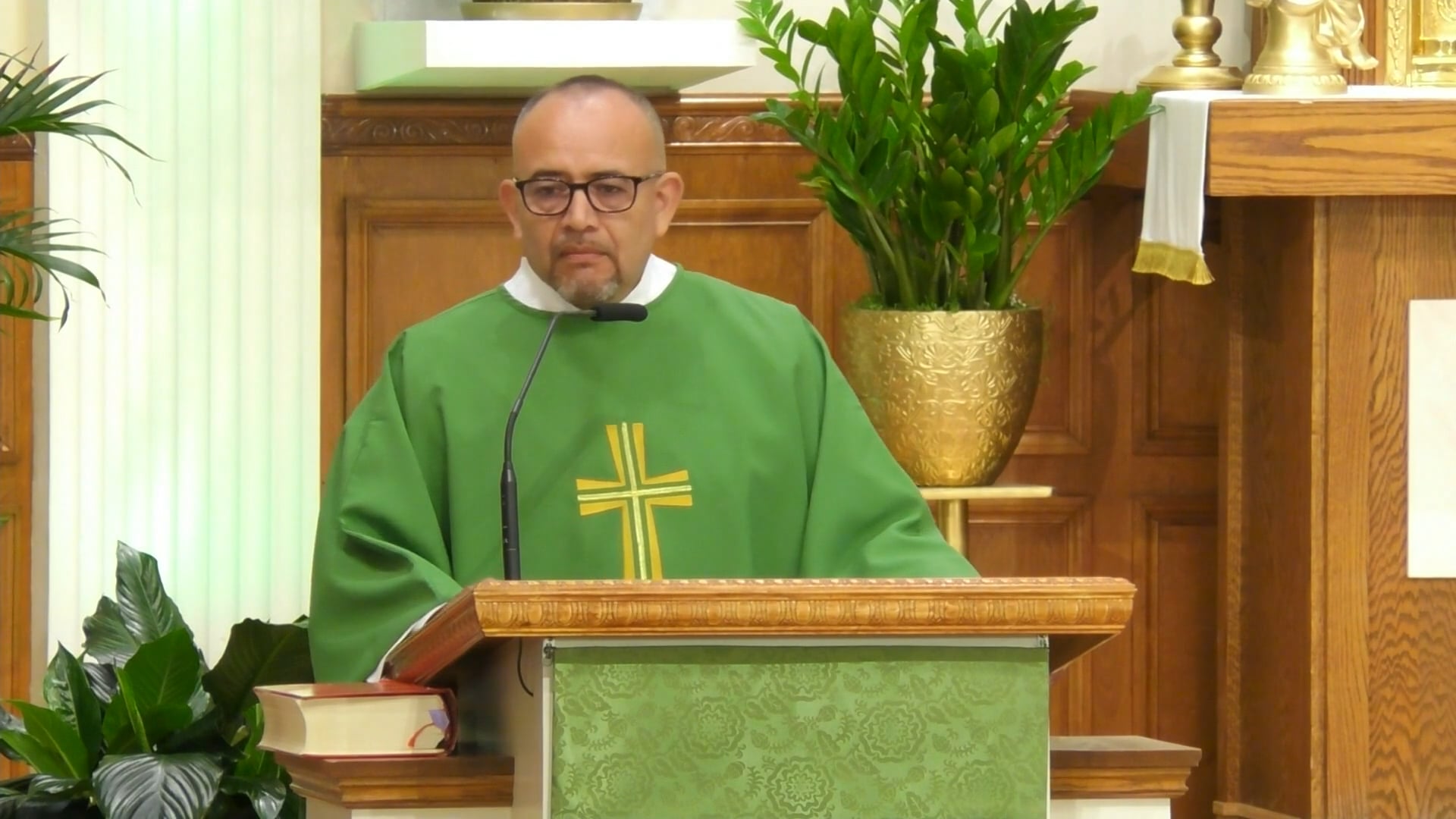 La Santa Misa | CFNtv