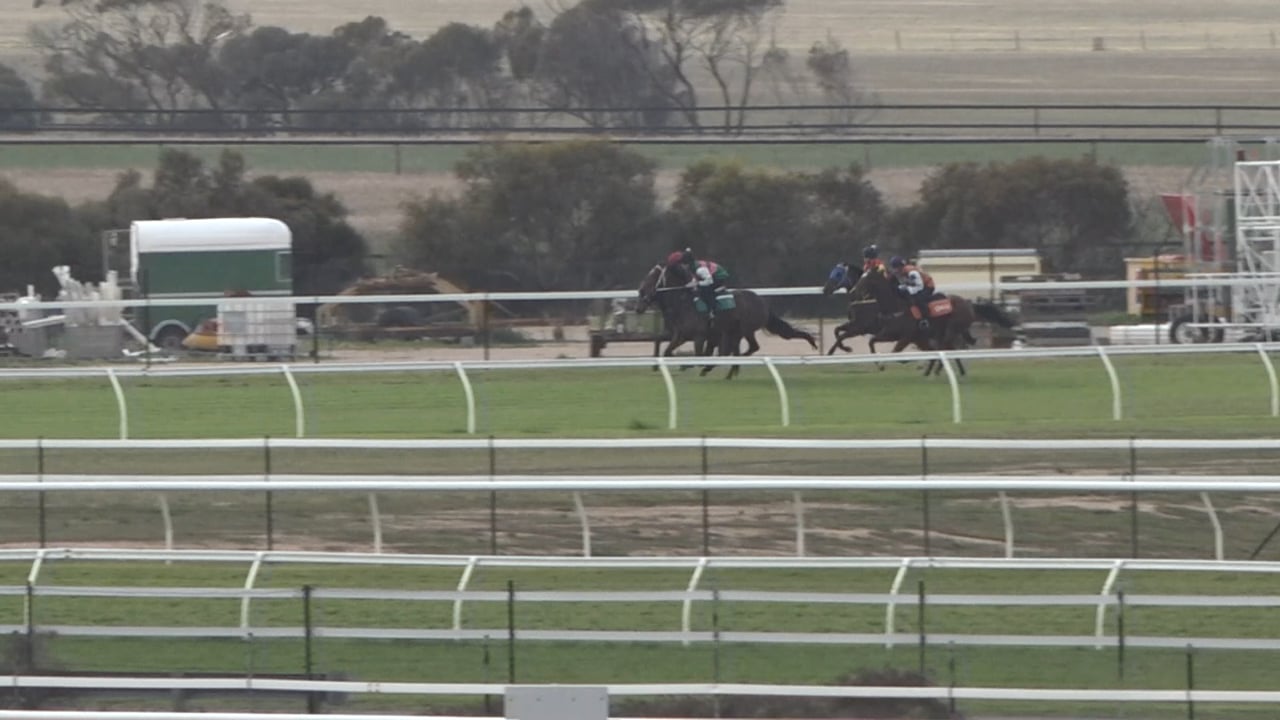 22/09/2025 Murray Bridge • Racing SA